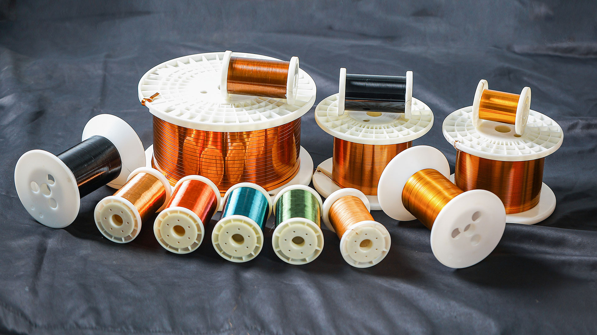 佳腾电业 Wellascent