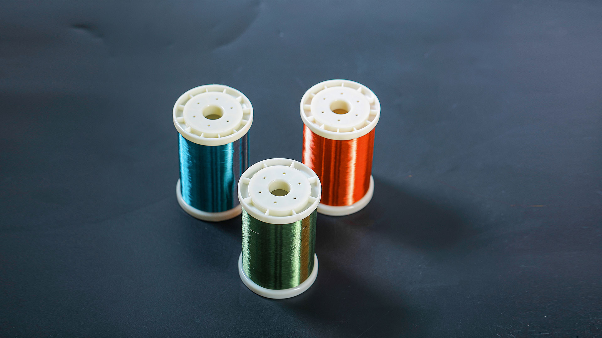 佳腾电业 Wellascent