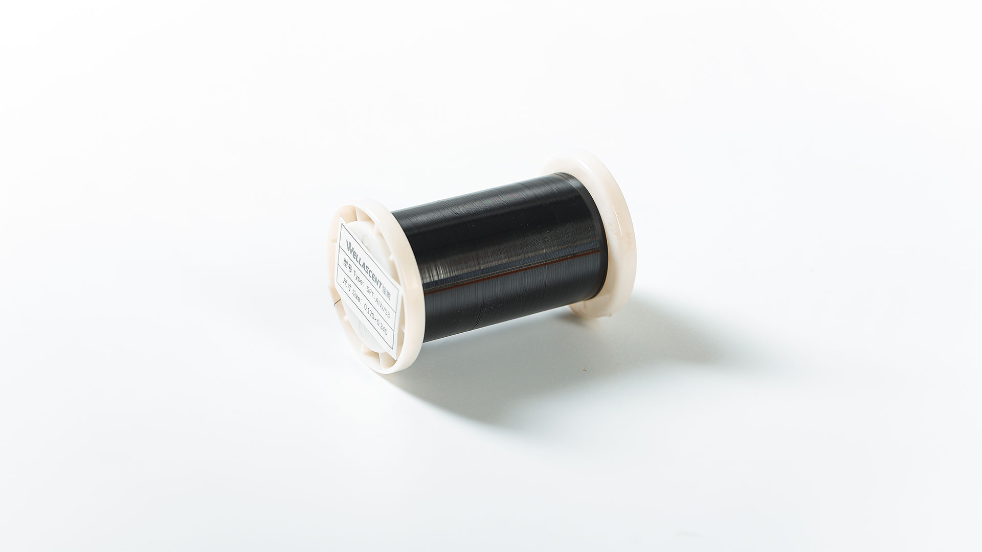 佳腾电业 Wellascent